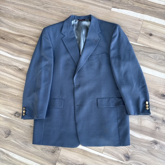 Suits & Blazers | Jack Nicklaus Tournament Series Gray Suit Blazer Coat ...